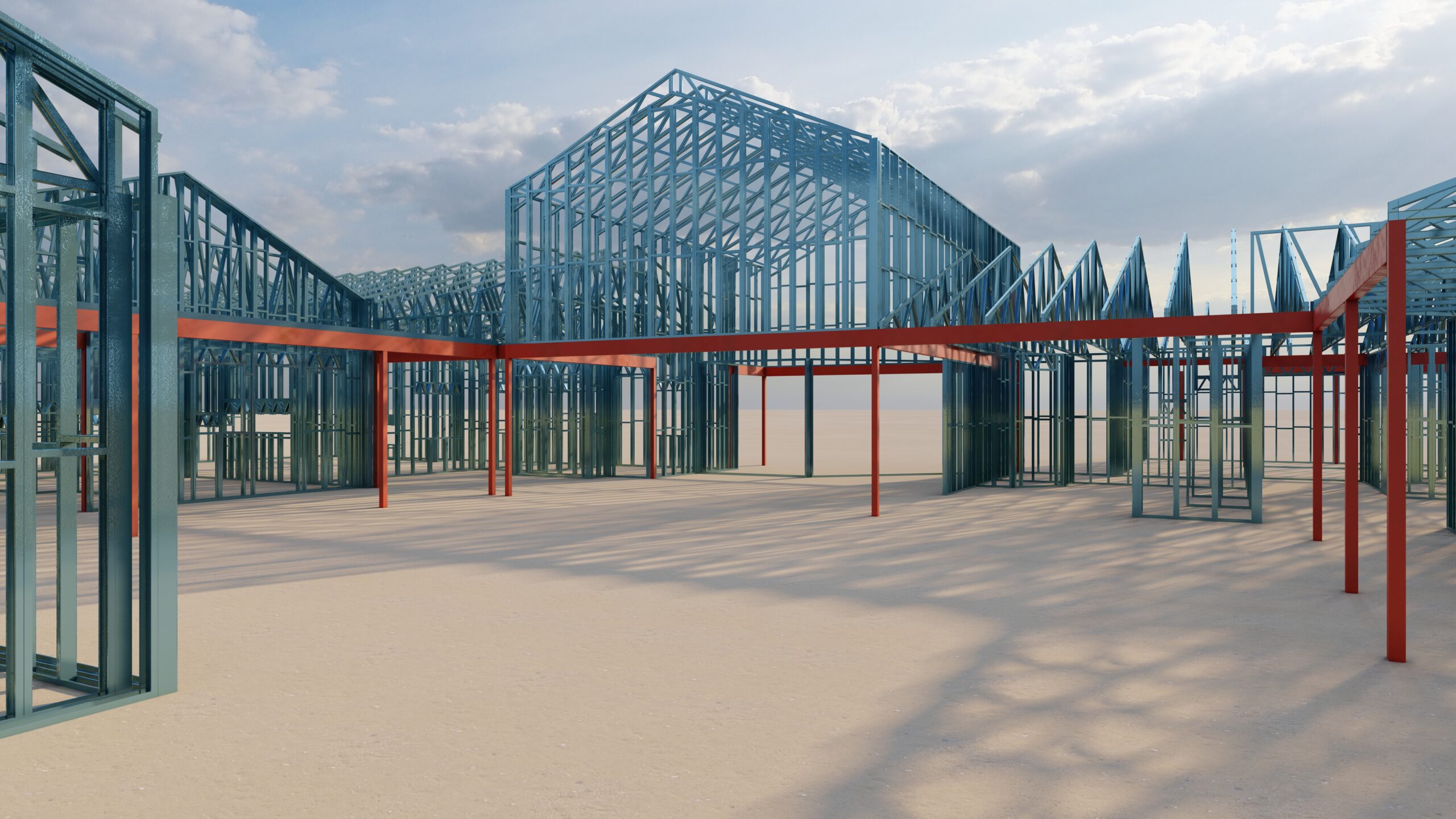 CFS Designers – Build Better, Affordable, & Sustainable