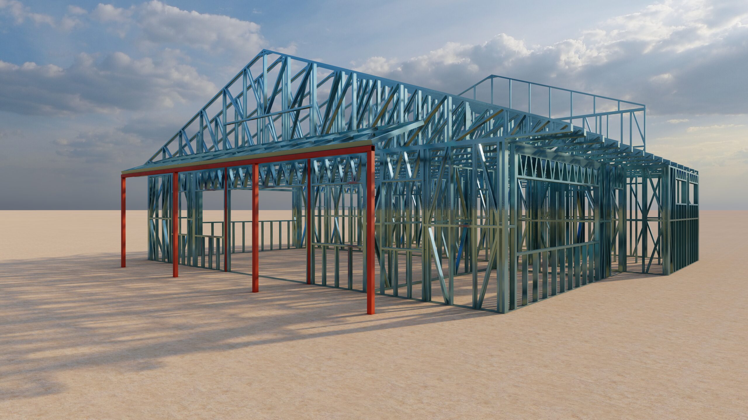 CFS Designers – Build Better, Affordable, & Sustainable