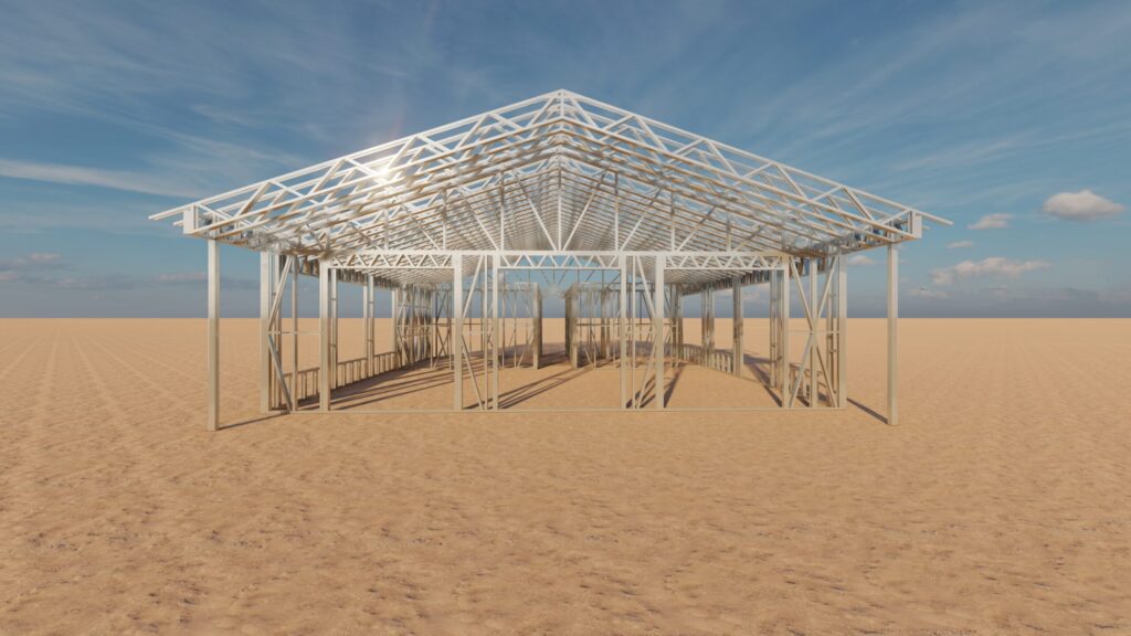 CFS Designers – Build Better, Affordable, & Sustainable